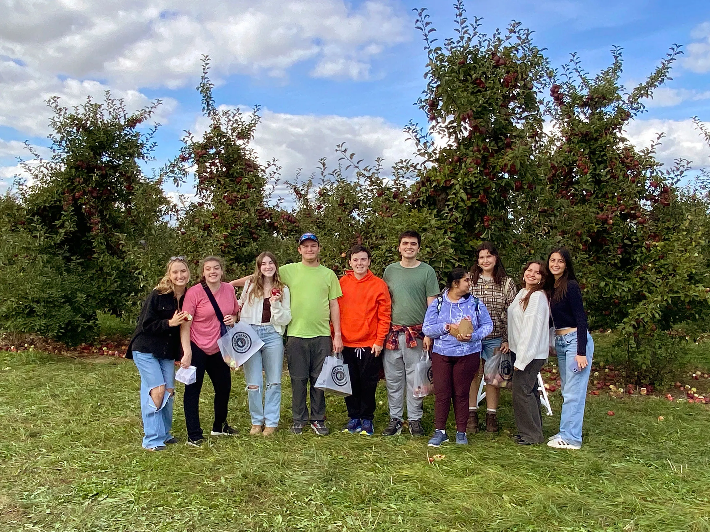 Together We Learn, Together We Thrive - Syracuse University