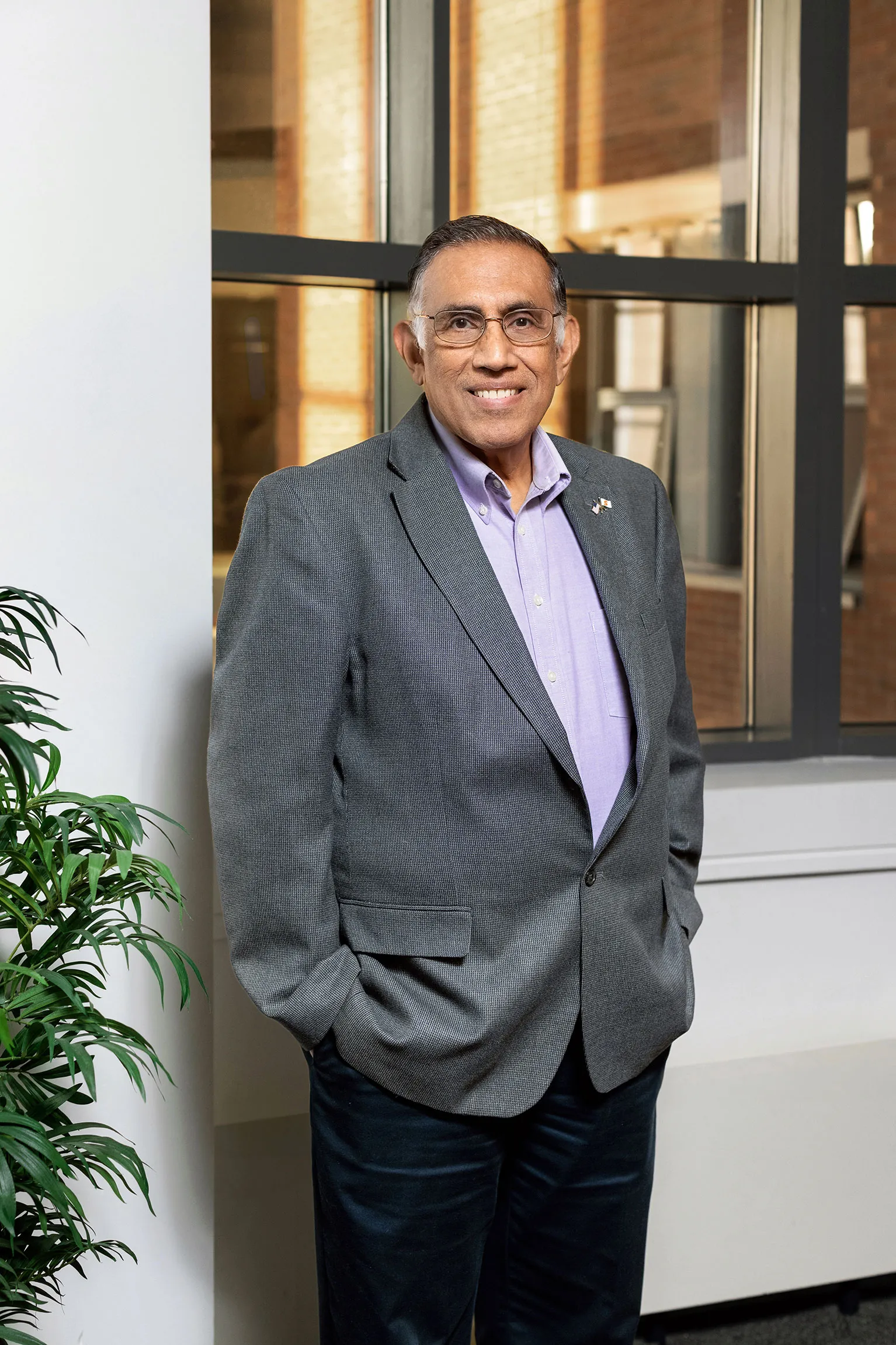 Turning Data and Information into High-Impact Solutions - Syracuse ...