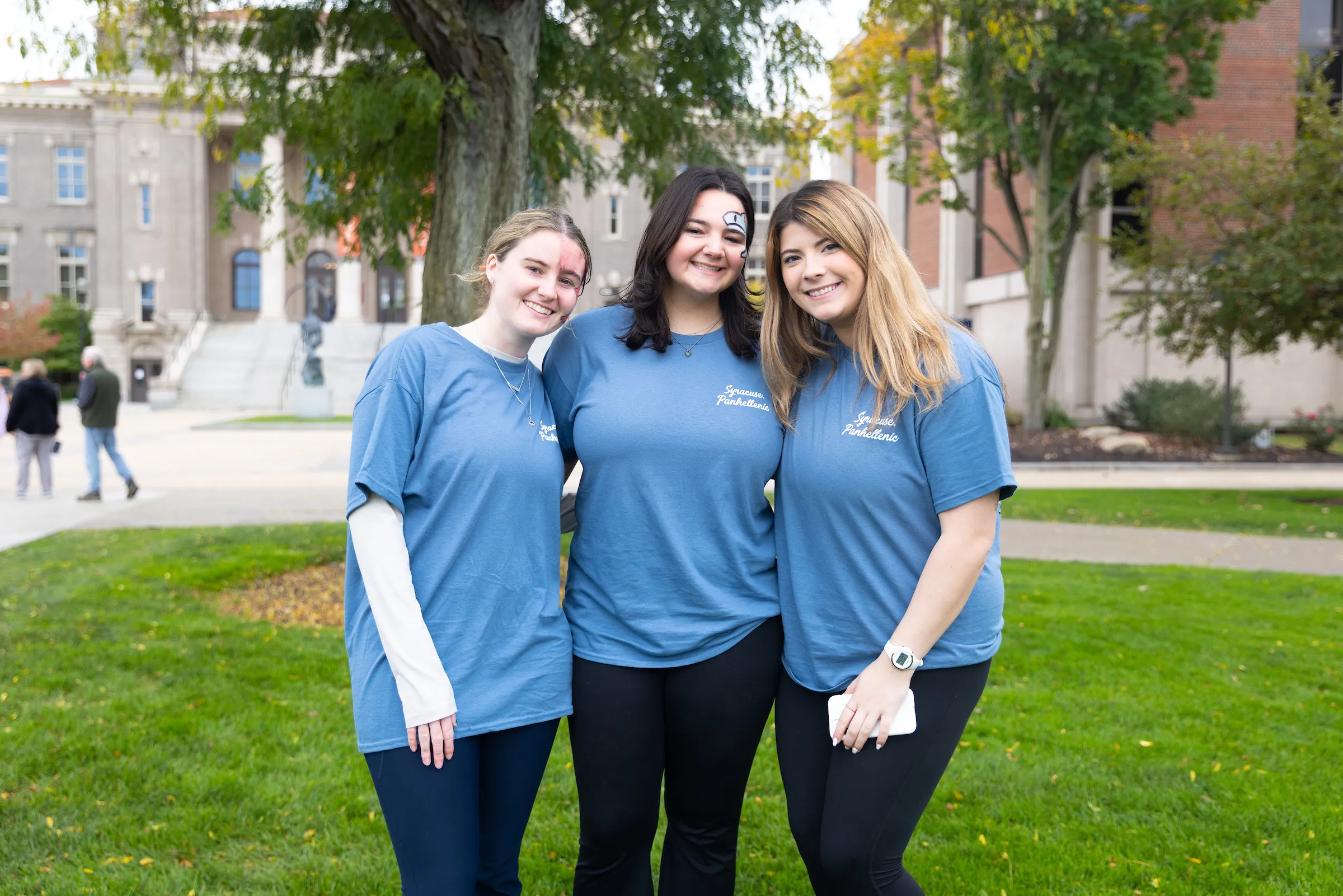 Student Organizations - Syracuse University