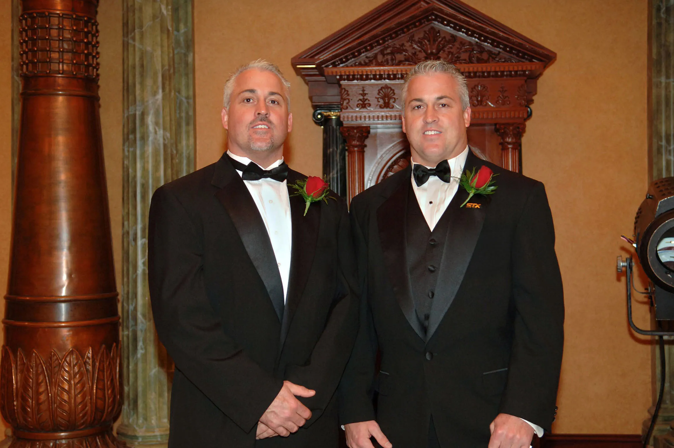 Gary Gait’s Coaching Evolution - Syracuse University