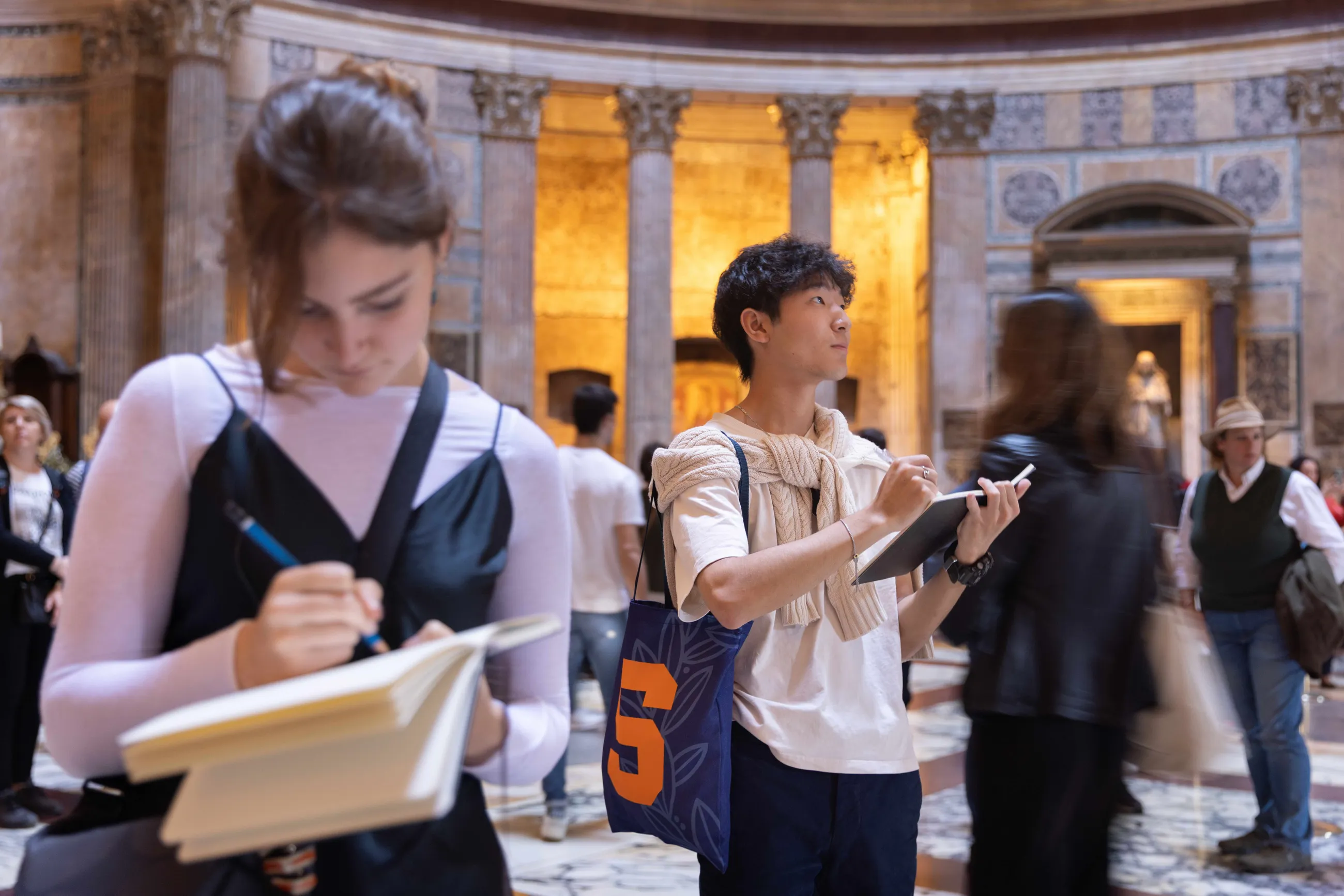 Career Path: Architecture - Syracuse University