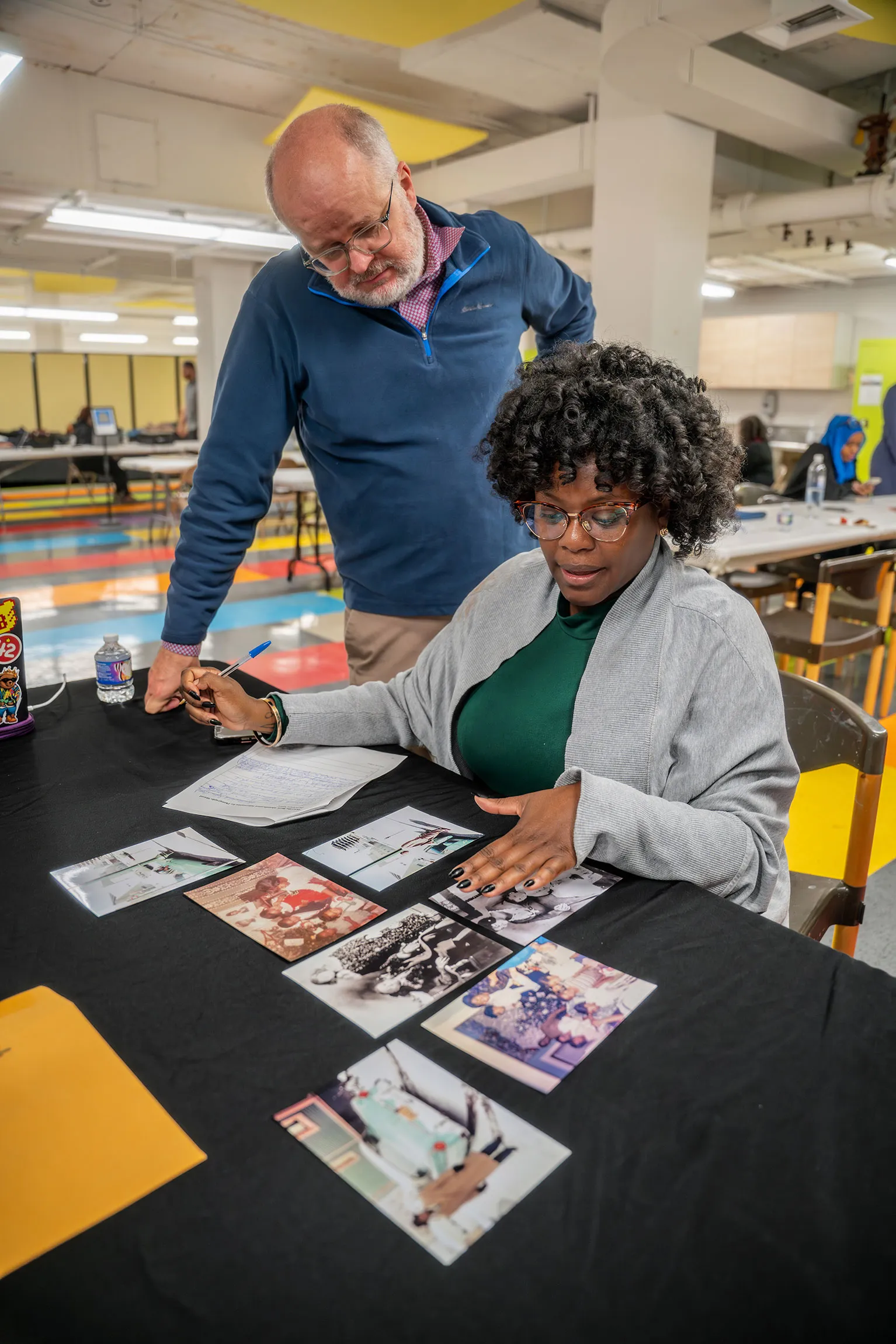Repairing Syracuse History Through Family Photographs - Syracuse University