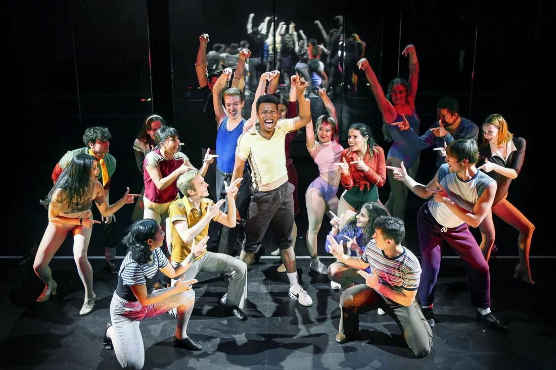 Gaining Inclusive Theater Experience - Syracuse University