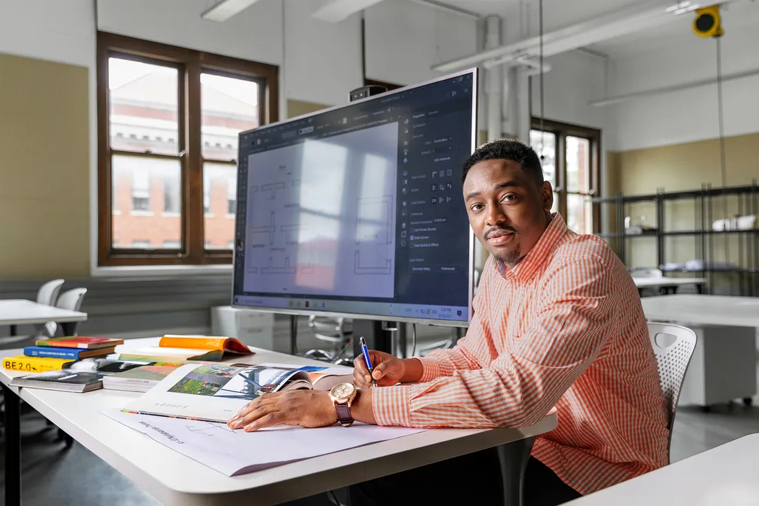 Success by Design - Syracuse University