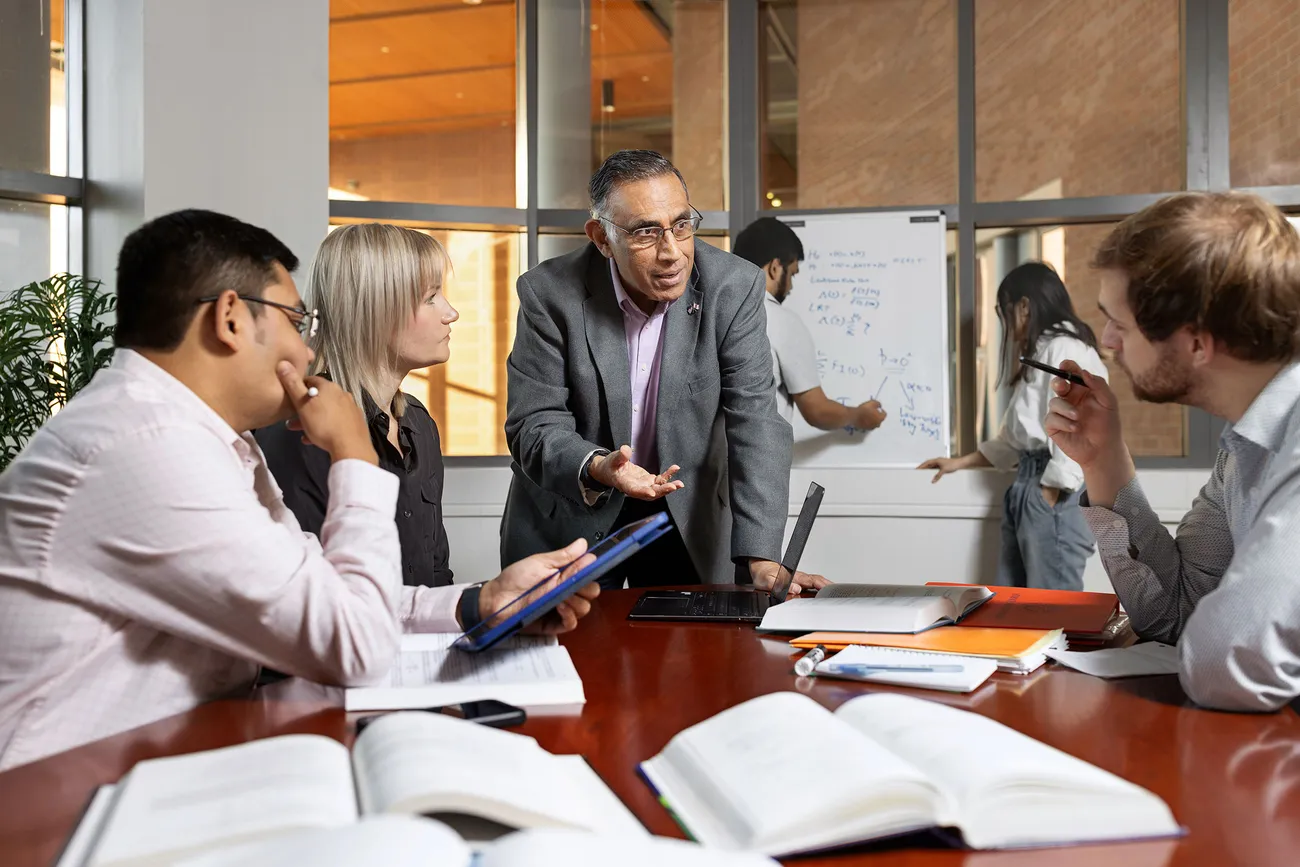 Turning Data and Information into High-Impact Solutions - Syracuse ...