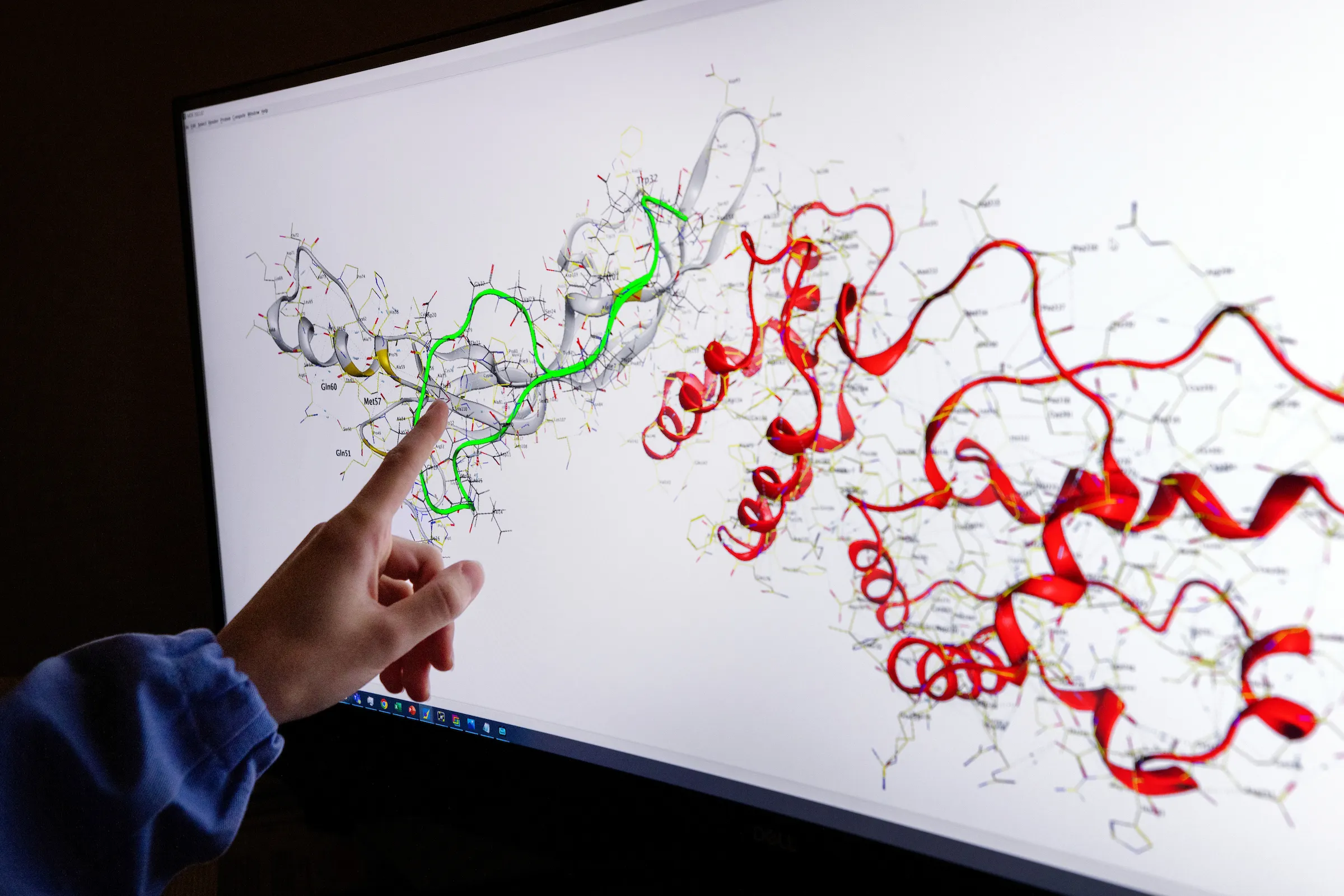 Research Facilities - Syracuse University