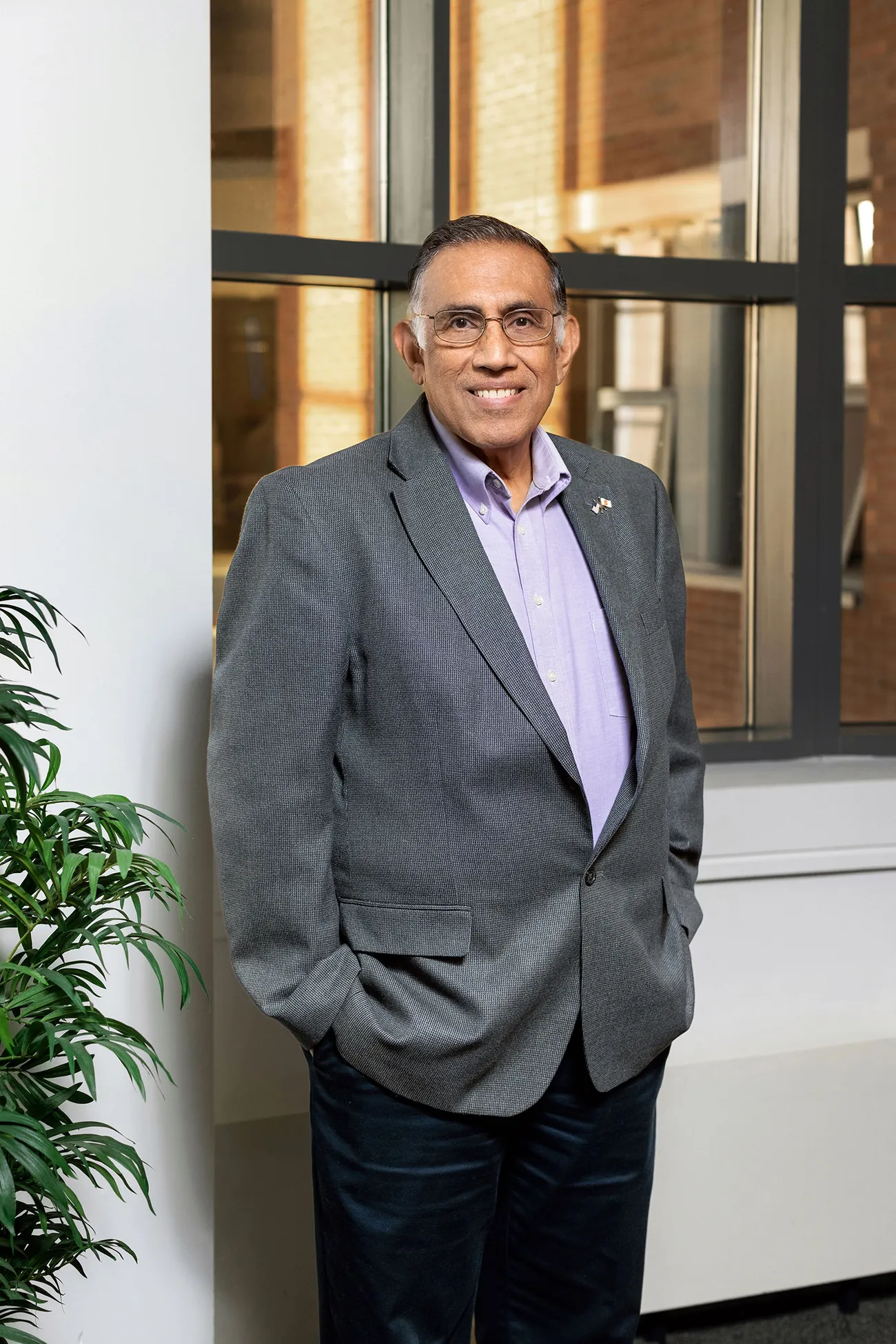 Turning Data and Information into High-Impact Solutions - Syracuse ...