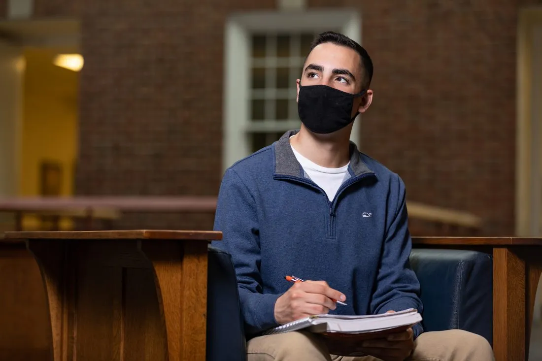 A Life Changed by an Experience Abroad - Syracuse University