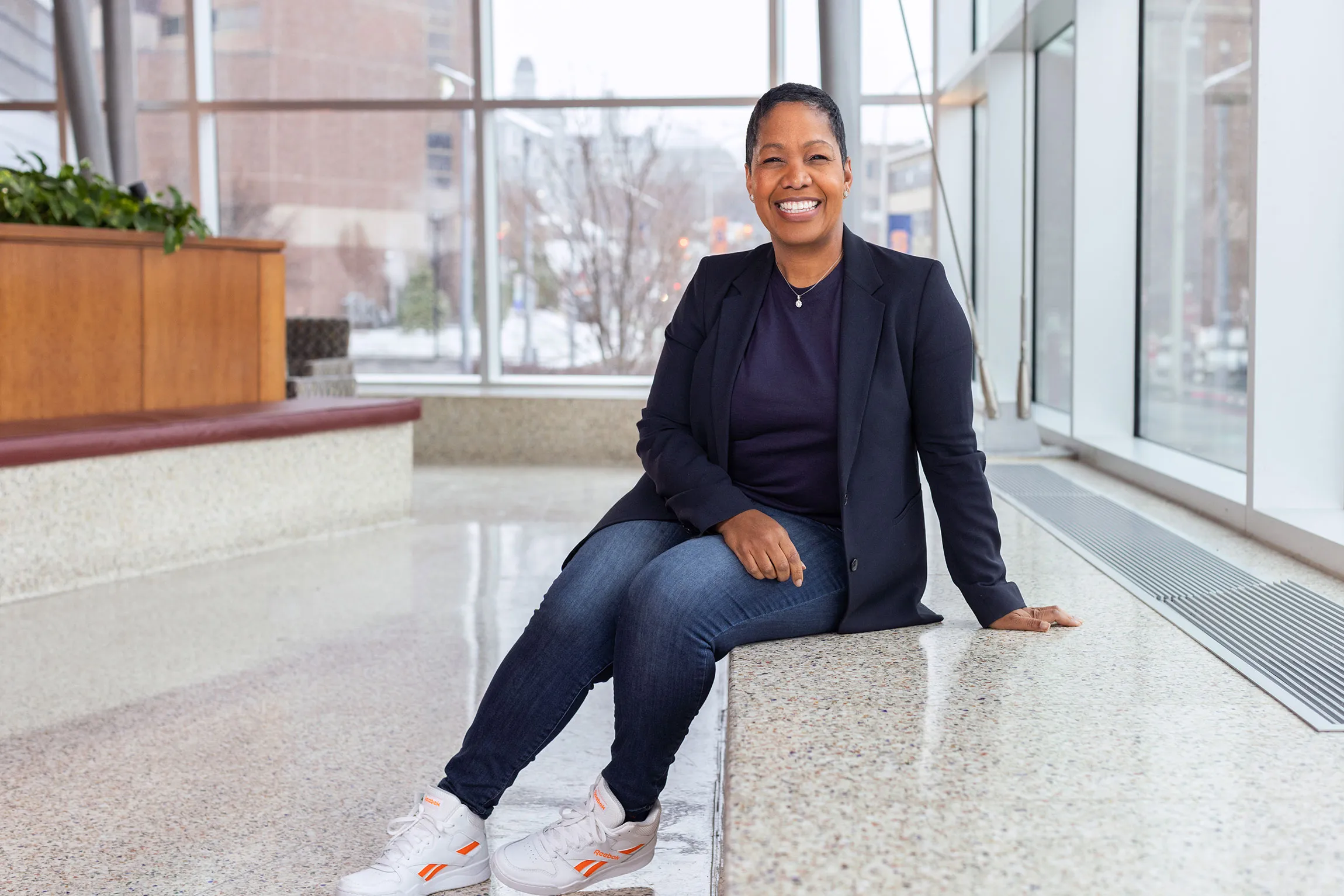 Creating Successful Futures Through Experiential Learning - Syracuse ...